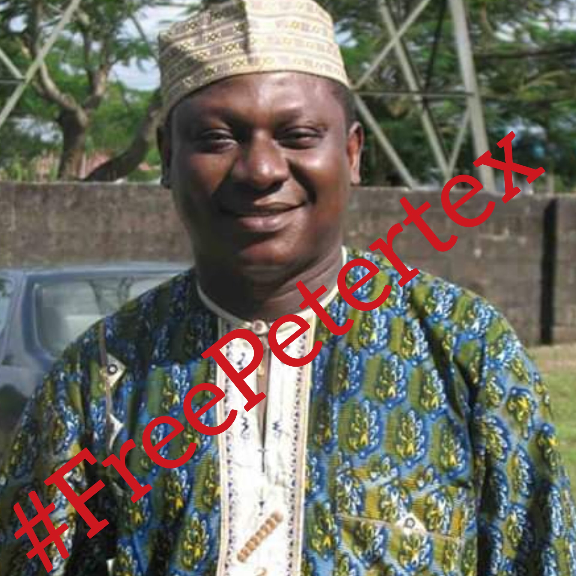 The Abduction Of Petertex Etim And All Of Us – calitown