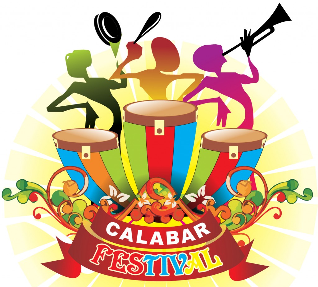 Calabar Festival logo | www.calitown.com