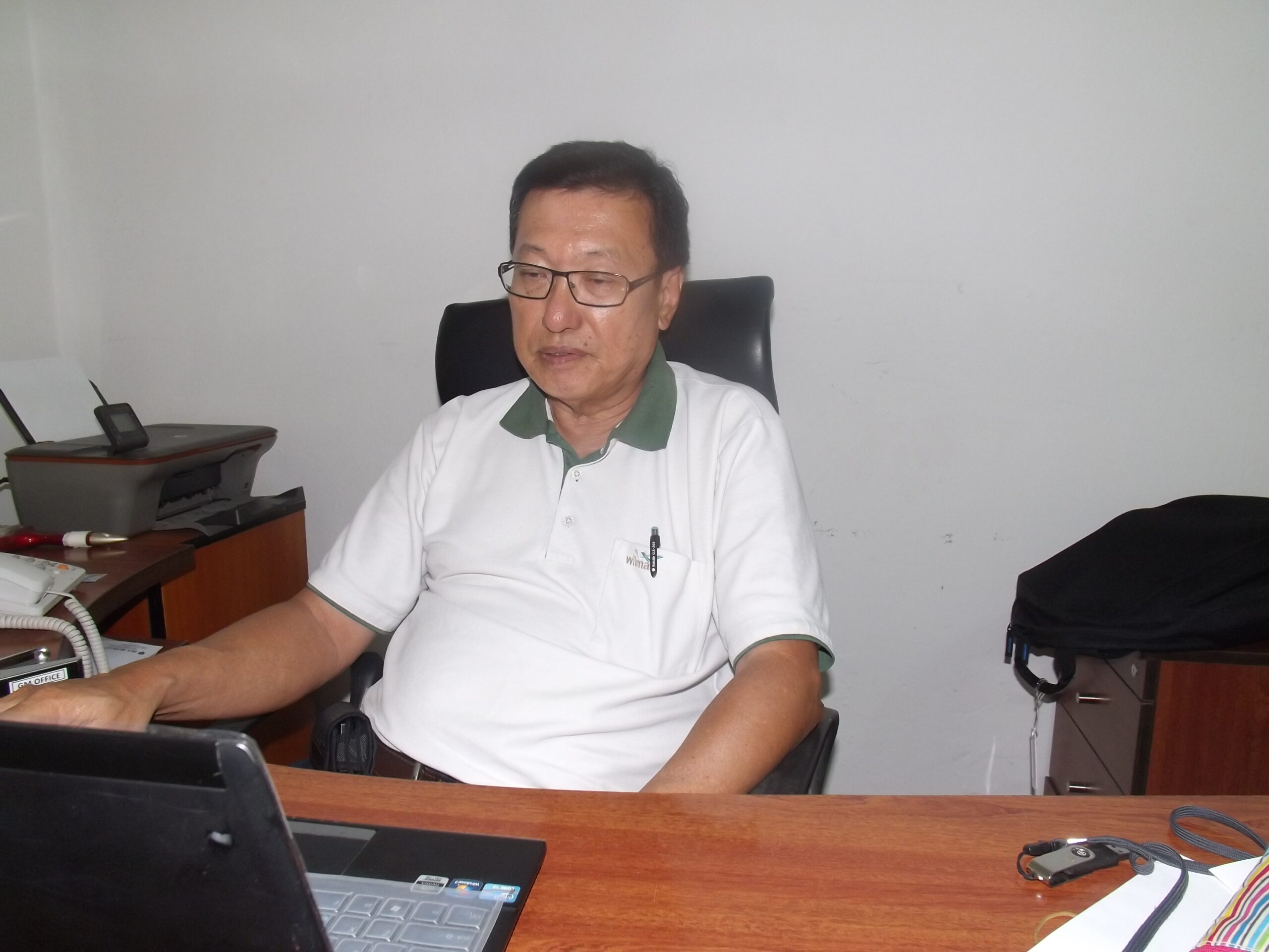 Lee Kok Seng – calitown