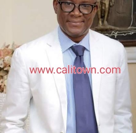 Read John Owan Enoh’s Victory And Acceptance Speech Here | www.calitown.com